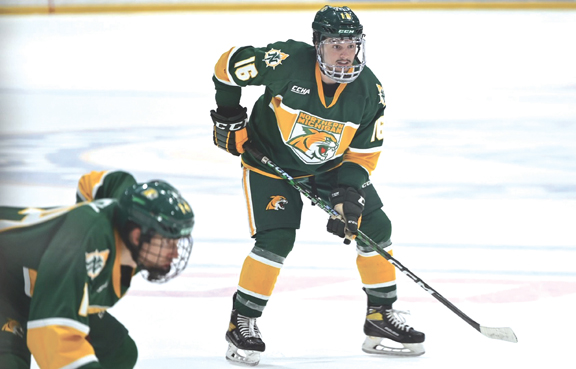 Got a storage unit? Kristof Papp latest Northern Michigan University ...